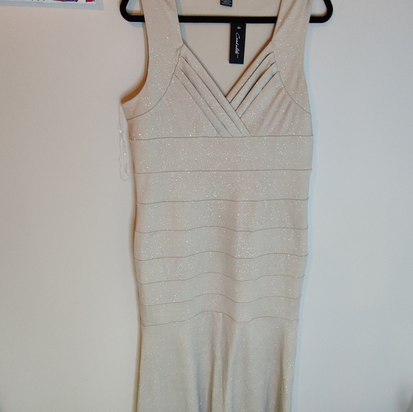 candalite | Dresses | Canadlite Formal Gown | Poshmark
